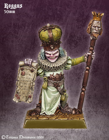 [TMP] "Games Workshop...Lords of Chaos" Topic